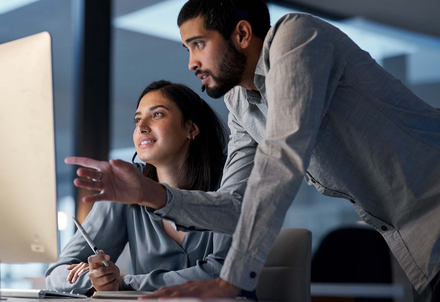 Integrations - Hornbill